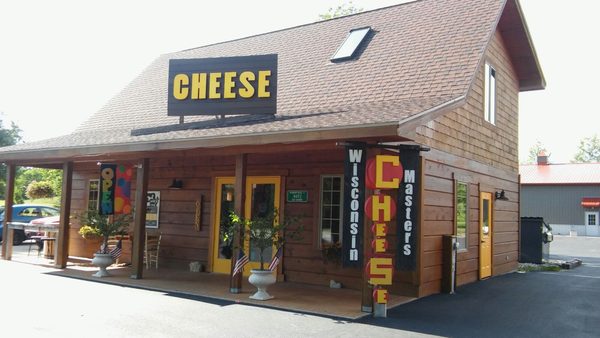 WISCONSIN CHEESE MASTERS - Updated June 2024 - 15 Photos & 29 Reviews ...