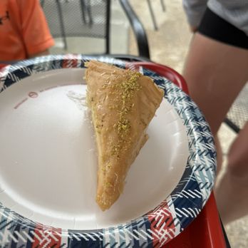 ZAKIA DELI - Updated January 2026 - 127 Photos & 197 Reviews - 2412 ...