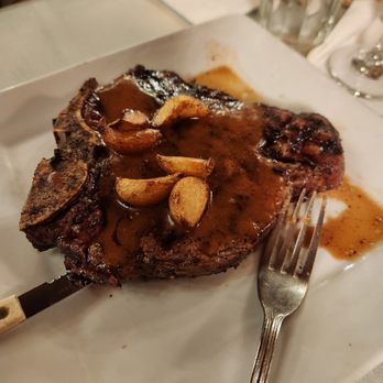 COLOMBO’S ITALIAN STEAKHOUSE - 437 Photos & 670 Reviews - 1833 Colorado ...