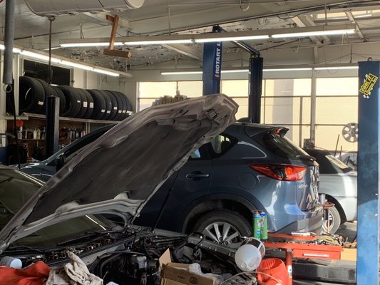 ONE STOP AUTO SERVICE CENTER - Updated August 2025 - 38 Photos & 181 ...