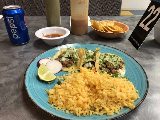 SABOR LATINO TAQUERIA - 27 Photos & 30 Reviews - Mexican - 17917 ...