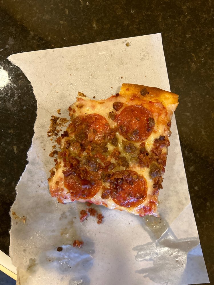 MARIOS PIZZA AND PASTA - Updated May 2026 - 439 Market St, Saddle Brook ...