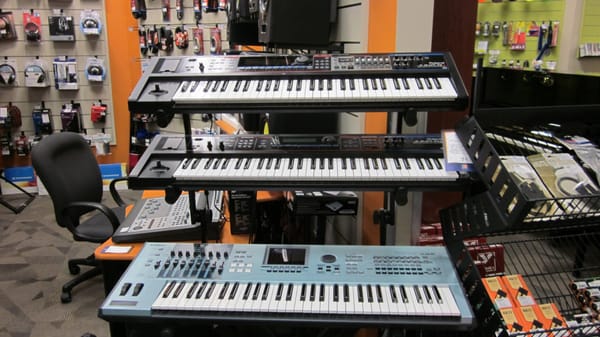 LONG & MCQUADE - Updated December 2025 - 21 Photos & 13 Reviews - 6760 ...