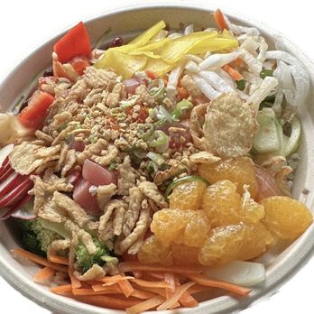 SOVEREIGN POKE, BOBA, ASIAN KITCHEN - 189 Photos & 109 Reviews - 1345 W ...