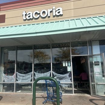 TACORIA - Updated July 2025 - 102 Photos & 26 Reviews - 445 River Rd ...
