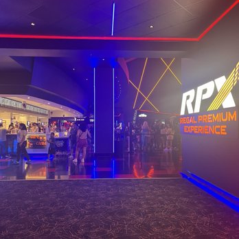 REGAL EDWARDS HOUSTON MARQ’E - Updated April 2025 - 416 Photos & 415 ...