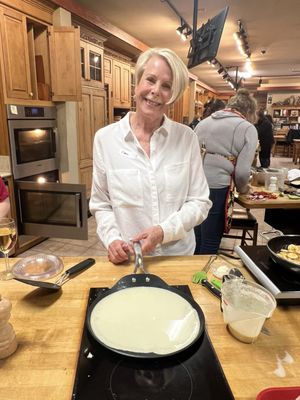 NOTHING TO IT CULINARY CENTER - Updated August 2025 - 250 Photos & 136 ...