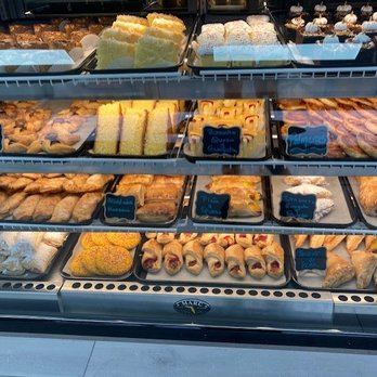 FL BAKERY - Updated October 2025 - 89 Photos & 42 Reviews - 1654 N ...