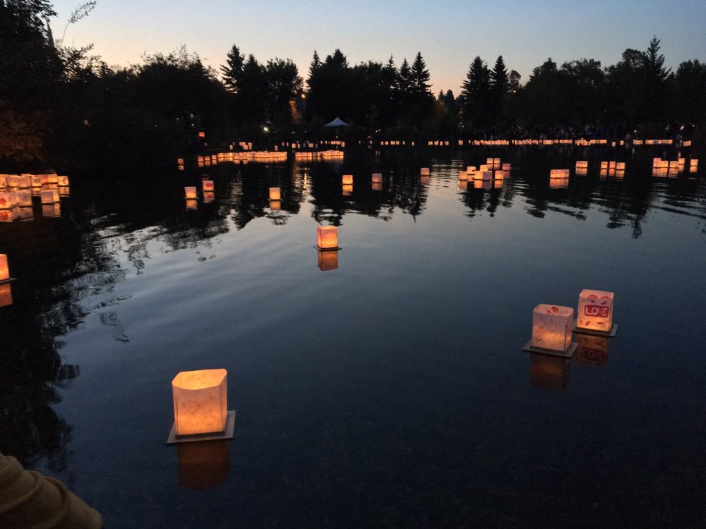 RUNDLE PARK - 30 Photos & 13 Reviews - 2909 113 Avenue NW, Edmonton, AB ...