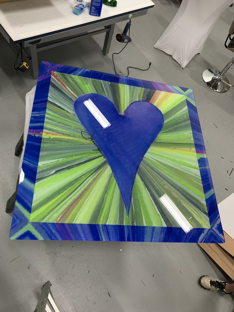 INK LOGIX - 6453 W Rogers Cir W6, Boca Raton, Florida - Printing ...