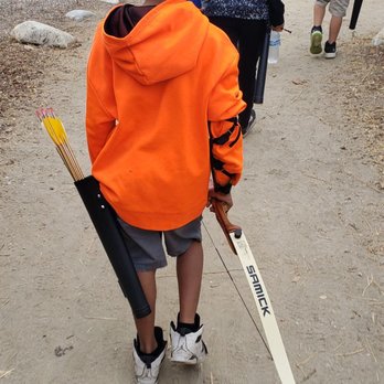 PASADENA ROVING ARCHERS - 182 Photos & 146 Reviews - 415 S Arroyo Blvd ...