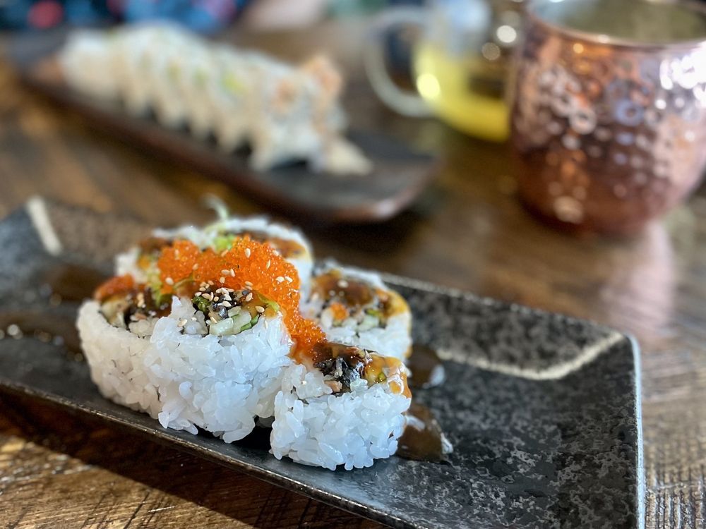 KENGO SUSHI - Updated November 2025 - 501 Photos - 507 Reviews - 2523 N Tracy Blvd, Tracy ...