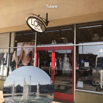 TULARE OUTLETS - Updated April 2025 - 100 Photos & 90 Reviews - 1407 Retherford St, Tulare ...