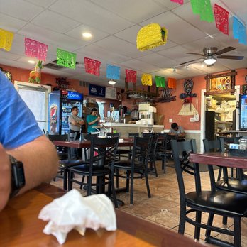 FIESTA ACAPULCO - Updated January 2026 - 16 Photos - 1323 N Main St ...