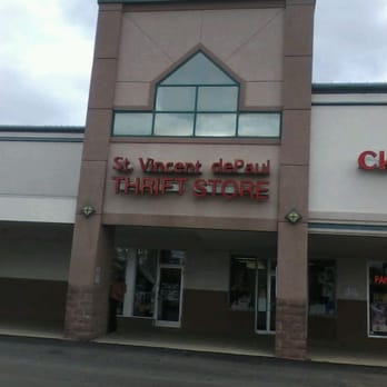 ST VINCENT DE PAUL SOCIETY - Updated January 2026 - 32 Reviews - 90 W ...