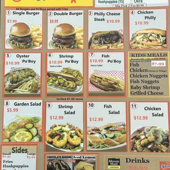 CHICK O’ FISH - Updated January 2026 - 94 Photos & 51 Reviews - 902 S ...