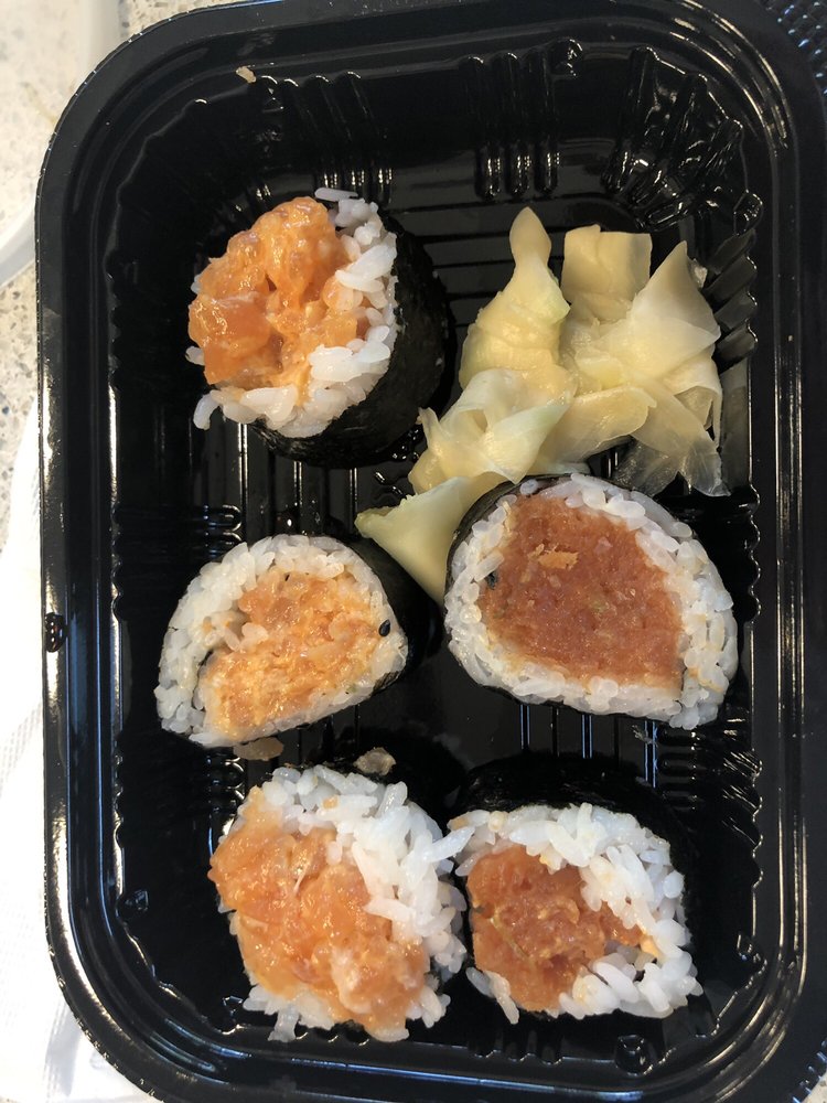 KITARO GRILL & SUSHI LOUNGE - 160 Photos & 161 Reviews - 1224 State St ...