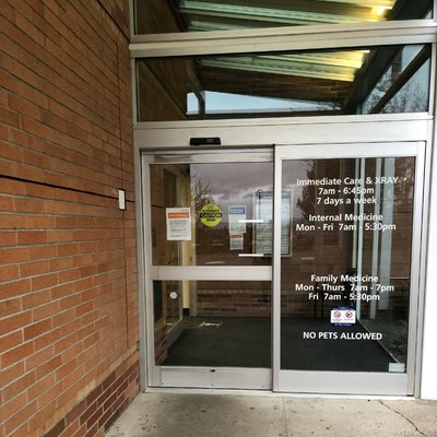 PROVIDENCE MEDICAL GROUP - GATEWAY IMMEDIATE CARE - Updated September 2025 - 26 Photos & 169 ...