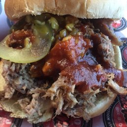 FULL MOON BBQ - 74 Photos & 80 Reviews - 470 Colonial Promenade Pkwy ...