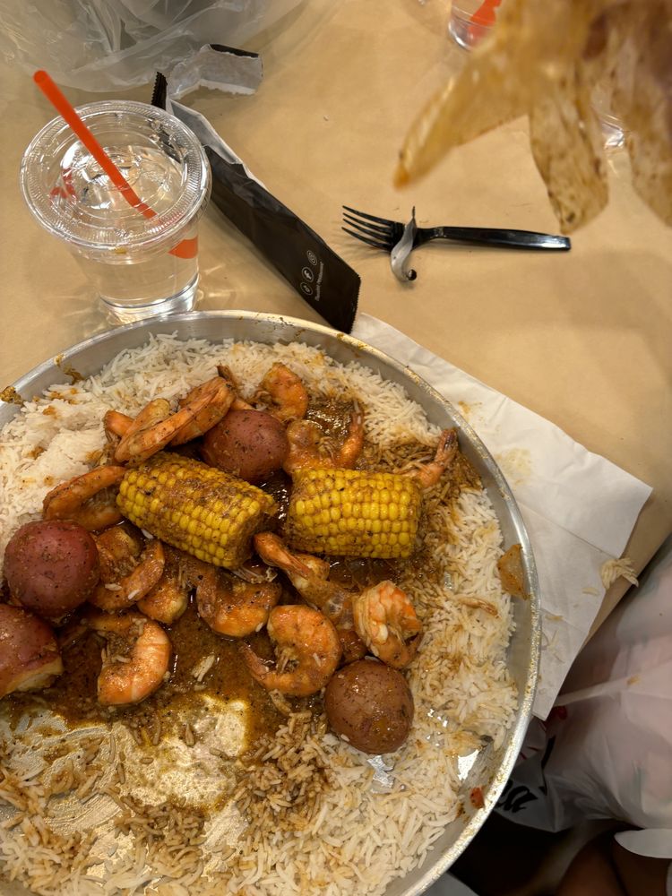 THE RED SEA RESTAURANT - Updated August 2025 - 13 Photos & 20 Reviews ...