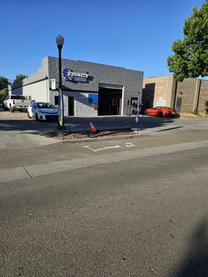 TRACY AUTO SERVICE - Updated December 2025 - 14 Photos & 35 Reviews ...