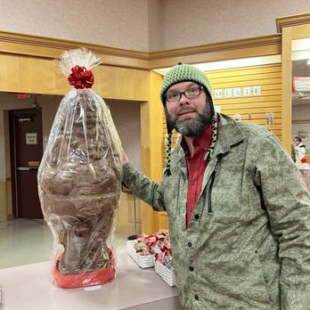 ANTHONY-THOMAS CANDY SHOPPES - Updated December 2025 - 33 Photos & 25 ...