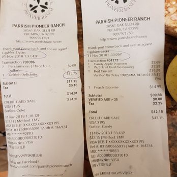 PARRISH PIONEER RANCH - Updated January 2026 - 102 Photos & 39 Reviews ...