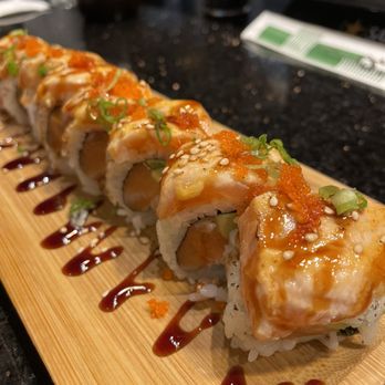 TENGU SUSHI - 447 Photos & 435 Reviews - 311 NE Thornton Pl, Seattle ...
