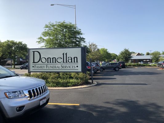 DONNELLAN FAMILY FUNERAL SERVICES - Updated November 2025 - 28 Photos ...