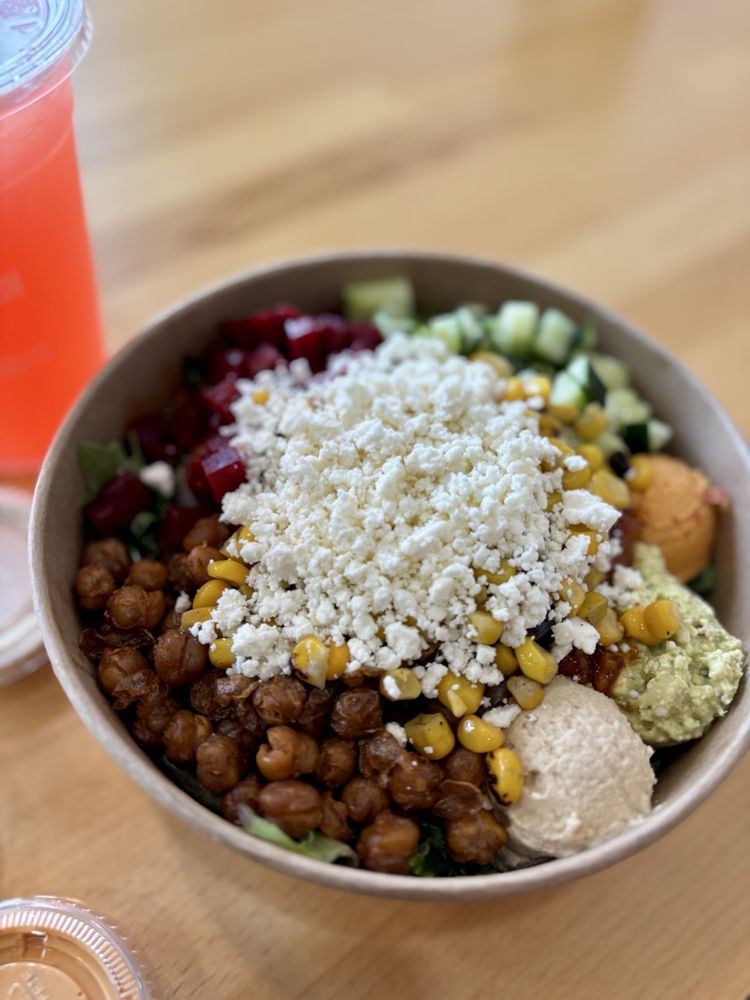 HUMMUS REPUBLIC - Updated September 2025 - 106 Photos & 109 Reviews ...