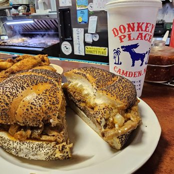 DONKEY’S PLACE - Updated April 2025 - 622 Photos & 406 Reviews - 1223 ...