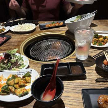 GYU-KAKU JAPANESE BBQ - Updated September 2025 - 2906 Photos & 1994 ...