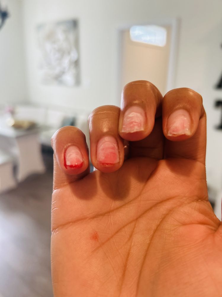 MIMI NAILS SPA - Updated November 2024 - 54 Photos & 83 Reviews - 6165 ...