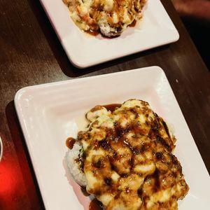 NINZA SUSHI BAR - Updated August 2025 - 182 Photos & 199 Reviews - 8641 ...