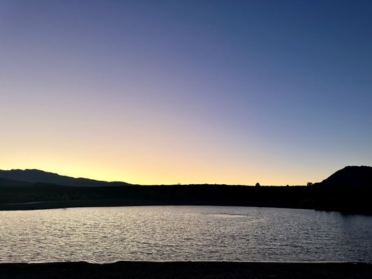FIRE LAKE PARK AT IVINS RESERVOIR - Updated December 2025 - 10 Photos ...