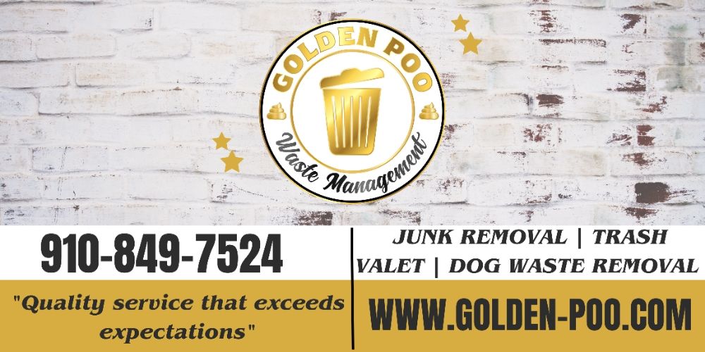 GOLDEN POO - Updated April 2025 - Request a Quote - 1824 Vine St, Holly ...