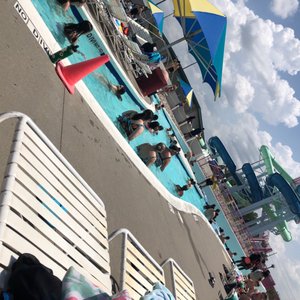 THE RUSH FUNPLEX - 309 NE Englewood Rd, Kansas City, Missouri - Go ...