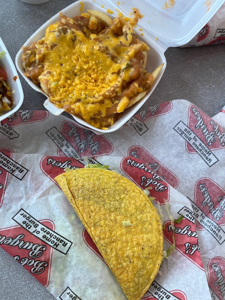 BOB’S BURGERS - Updated July 2024 - 36 Photos & 46 Reviews - 6628 ...