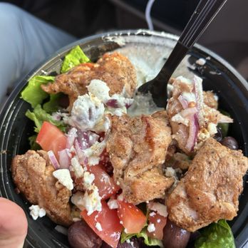 ZEUS FRESH MEDITERRANEAN - Updated May 2025 - 53 Photos & 60 Reviews ...