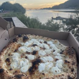 GROUNDLING PIZZA - Updated October 2025 - 105 Photos & 78 Reviews ...