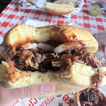 WITT PIT BBQ & CATERING - Updated September 2025 - 277 Photos & 460 ...