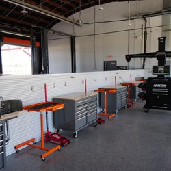 BRING YOUR OWN PARTS - 13 Photos - 9510 West Loop 1604 North, San ...