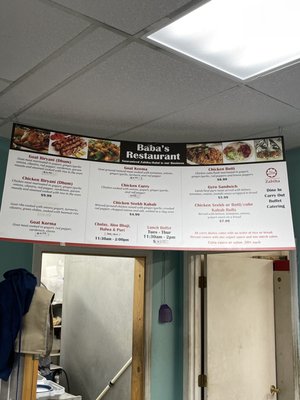 SAINT LOUIS HALAL MEAT, GROCERY & FOODS - BABA’S RESTAURANT - Updated ...