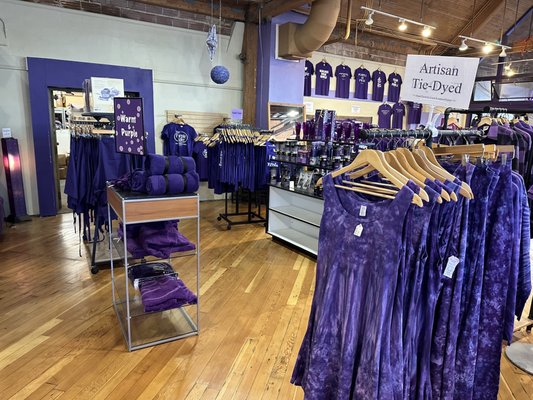 THE PURPLE STORE - Updated December 2025 - 108 Photos & 68 Reviews - 92 ...