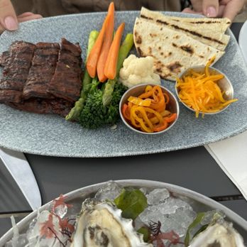 180BLU - Updated November 2025 - 703 Photos & 287 Reviews - 1 Ritz ...