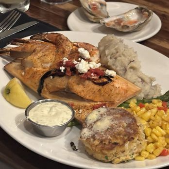 Reviews of COLUMBUS FISH MARKET - Updated September 2024 - 374 Photos ...