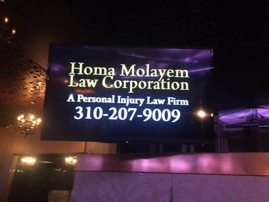 HOMA MOLAYEM LAW - 27 Photos & 62 Reviews - 12100 Wilshire Blvd, Los ...