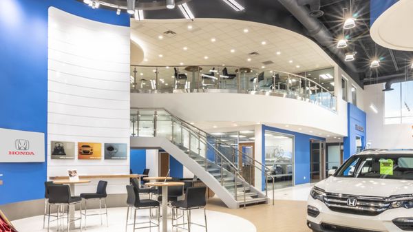 ED VOYLES HONDA - Updated November 2025 - 87 Photos & 312 Reviews ...