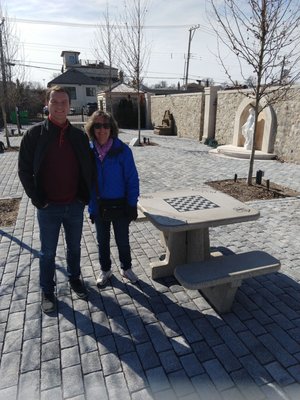 PIAZZA IMO ON THE HILL - Updated June 2025 - 36 Photos - 2109 Marconi ...