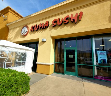 KUMA SUSHI - Updated December 2024 - 305 Photos & 316 Reviews - 1905 N ...